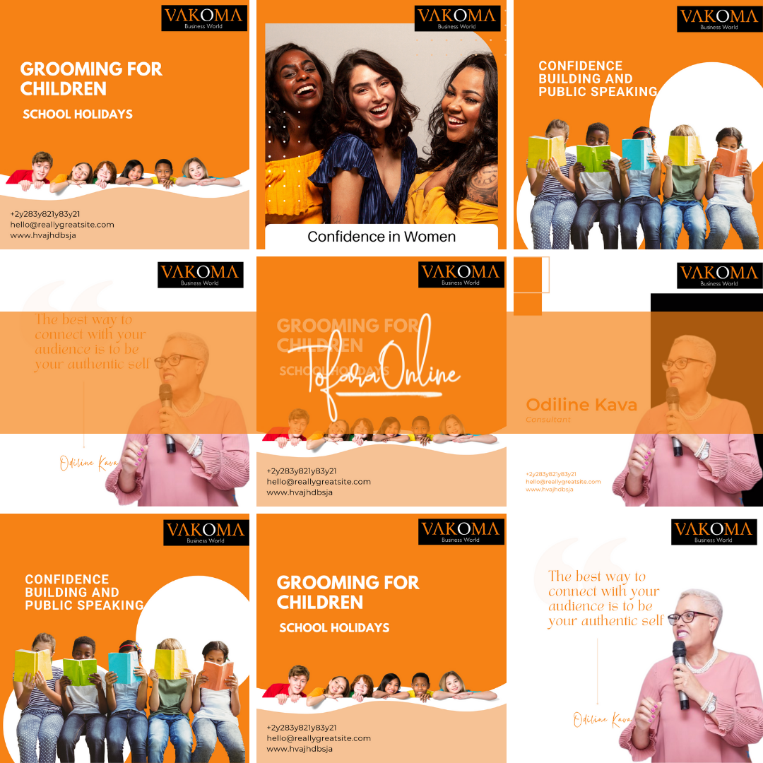 Digital Marketing Packs – TofaraOnline