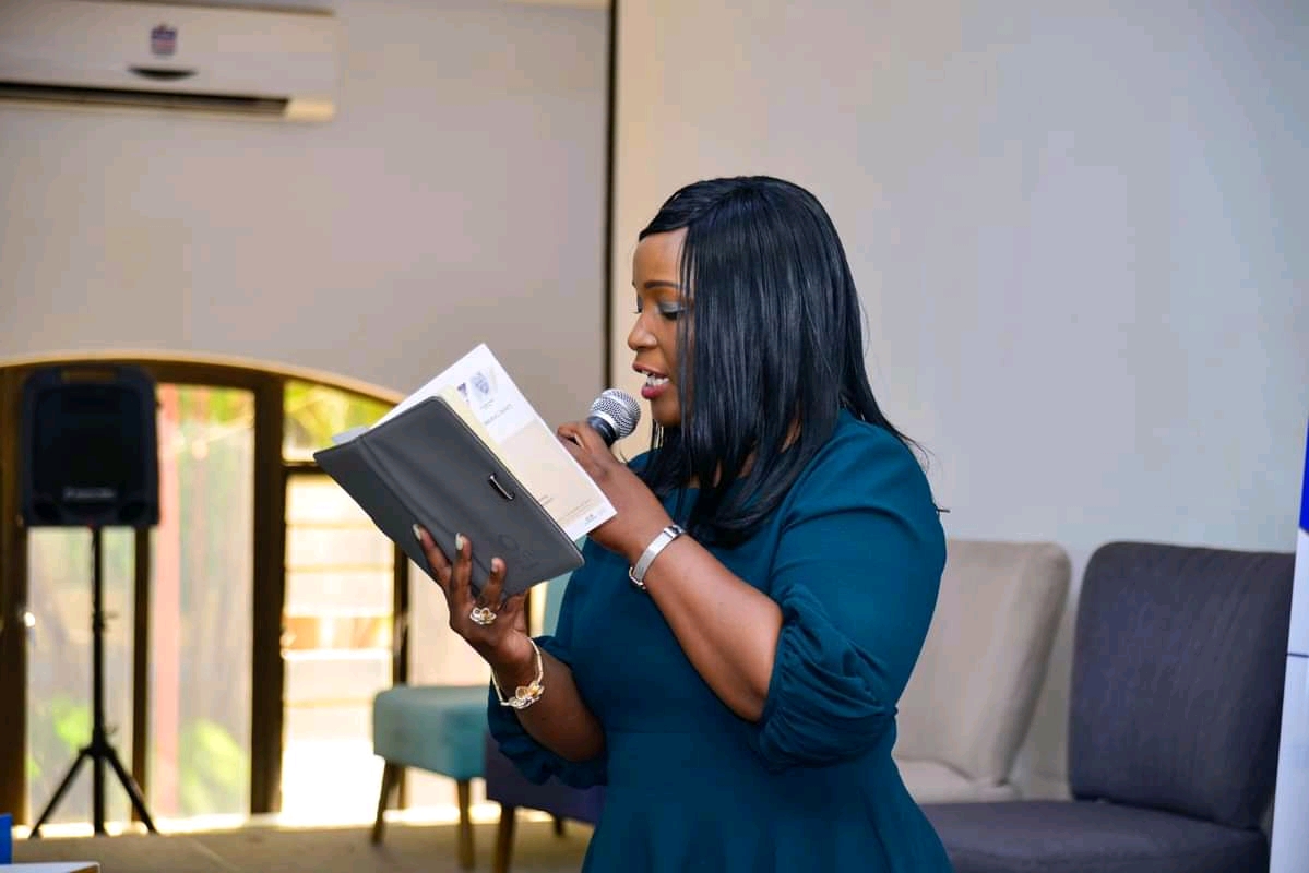 Dr Fortunate Farirai Appreciation Post – TofaraOnline